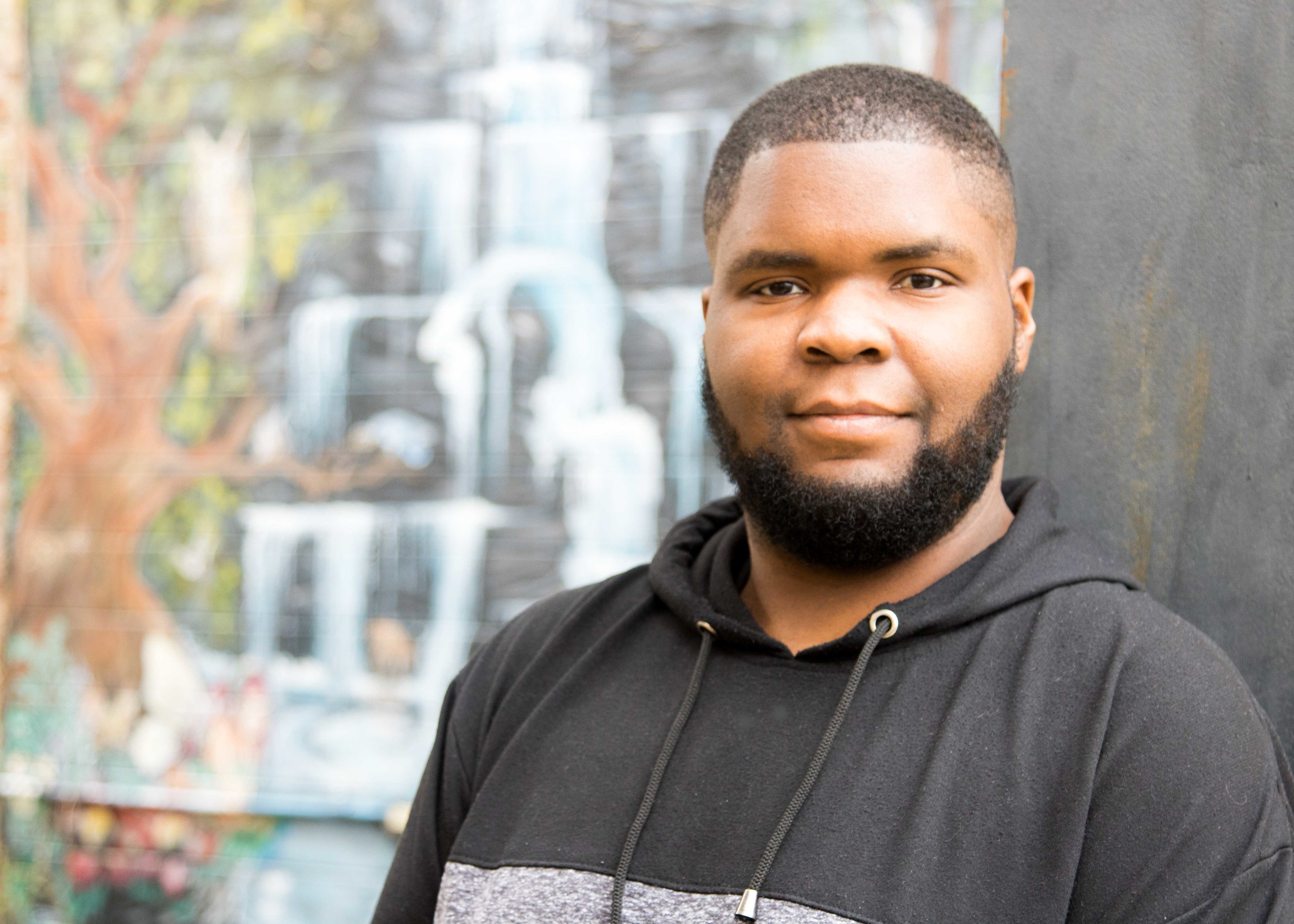 Corey Gibson Ministries – Pastor. Revivalist. Friend